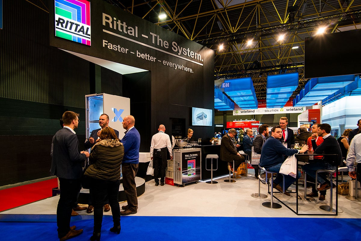 Interview voorstelling van de nieuwe Perforex MT 2021 | Rittal News ...