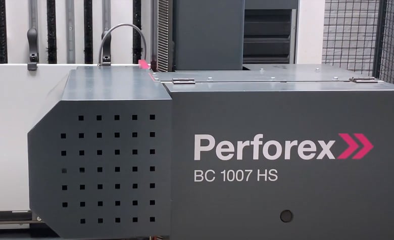 Product Perforex MT | Rittal News Magazine