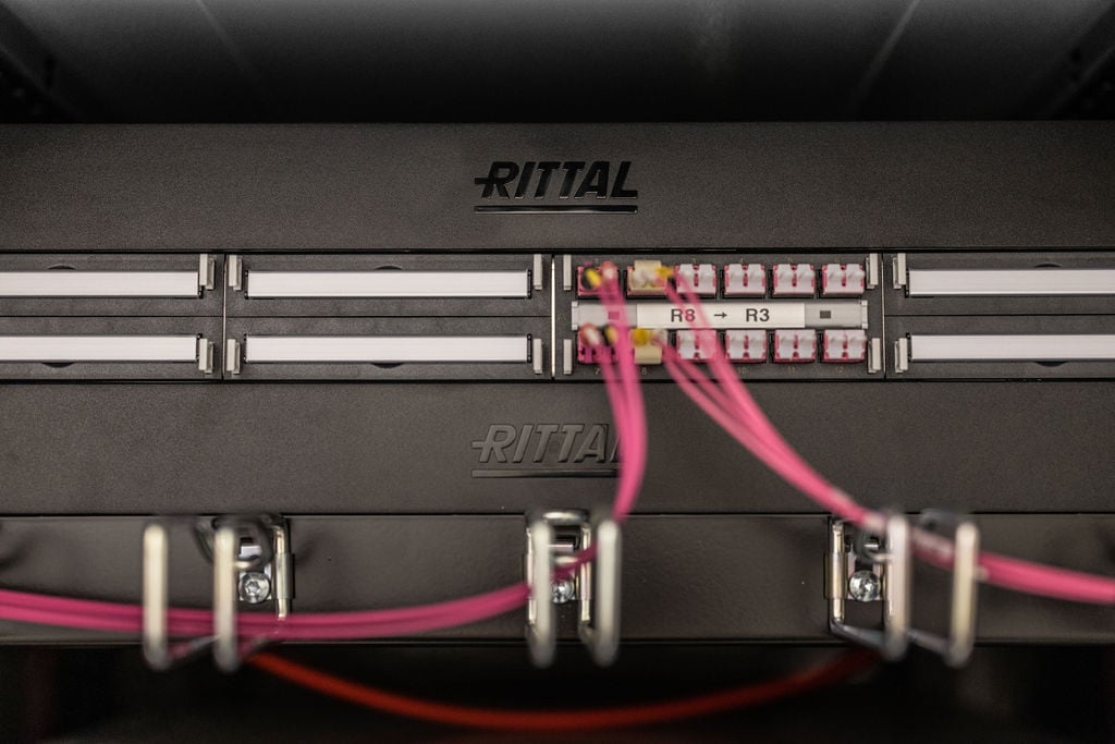 Nieuwe datacenters District09 | Rittal News Magazine