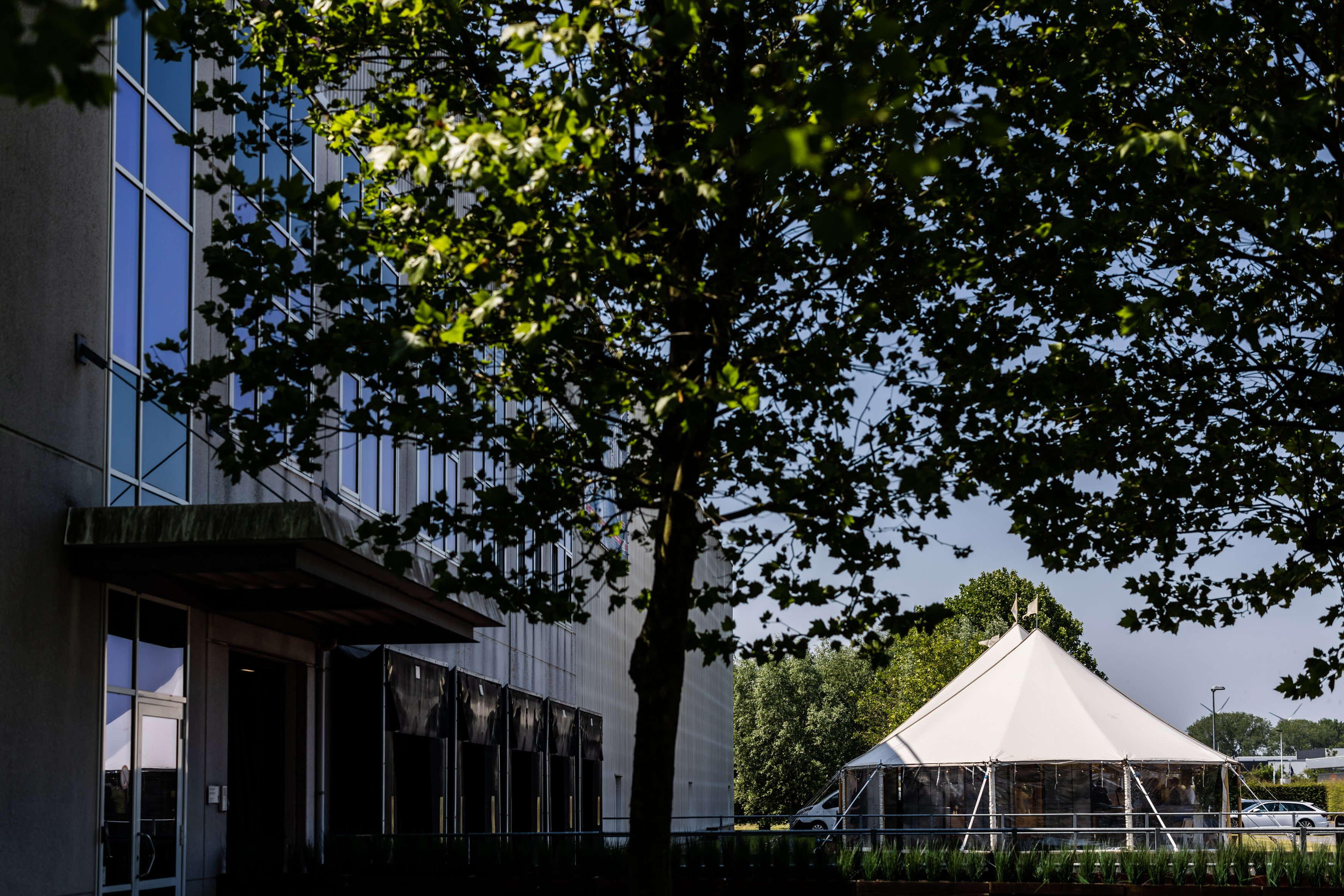 Het Rittal Application Center is geopend! | Rittal News Magazine