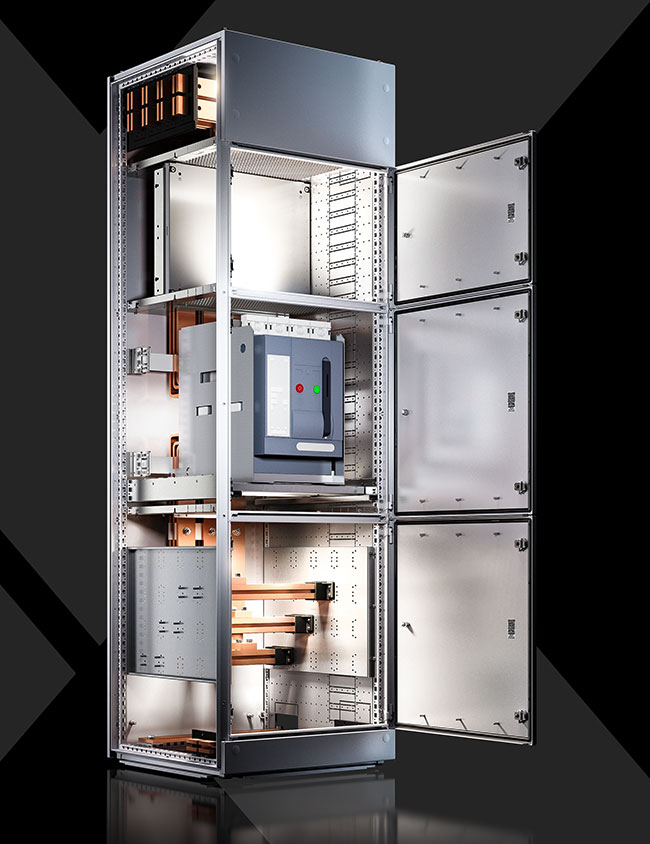 Product Ri4Power | Rittal Digital Magazine