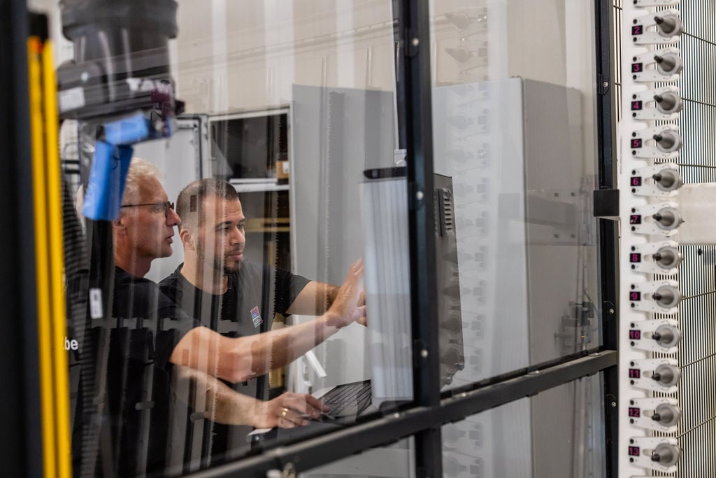 Perforex MT: precisie en efficiëntie | Rittal News Magazine