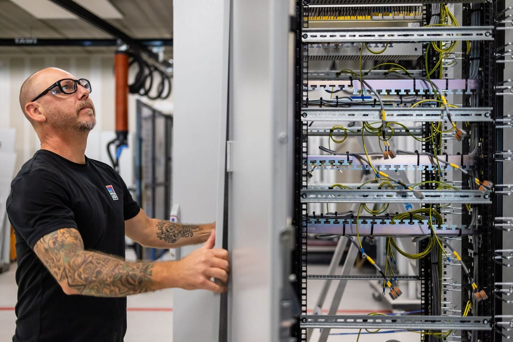 Maak kennis met het RAC-team | Rittal News Magazine