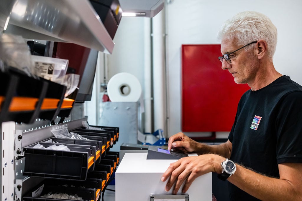 Maak kennis met het RAC-team | Rittal News Magazine