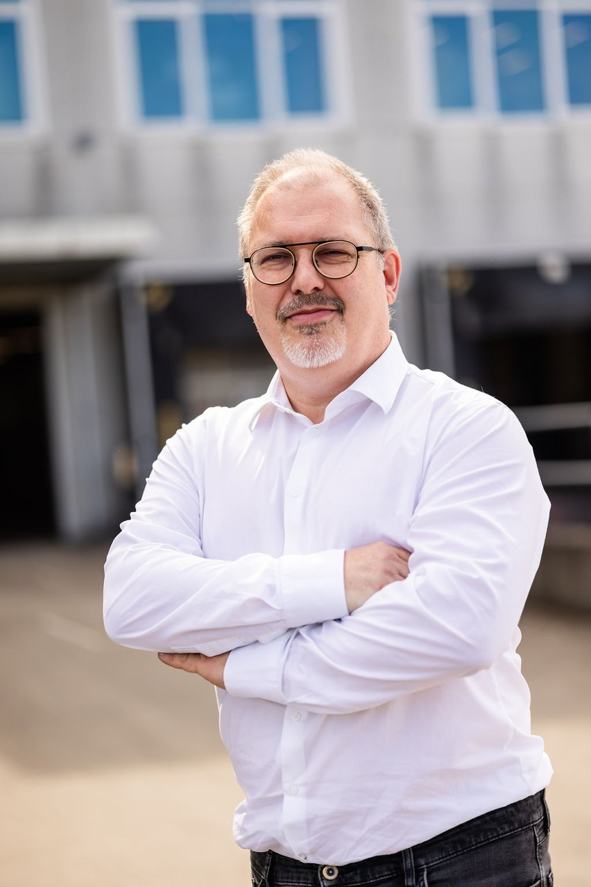 Maak kennis met het RAC-team | Rittal News Magazine