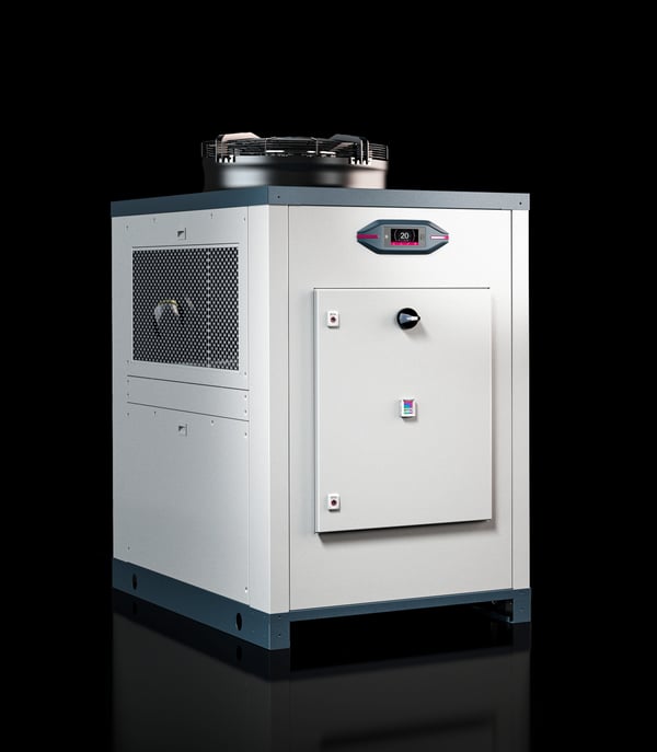 Chillers of vloeistofkoelers | Rittal News Magazine