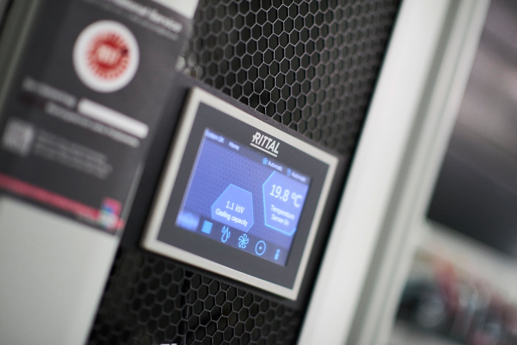 CMC III – Monitoring system | Rittal News Magazine