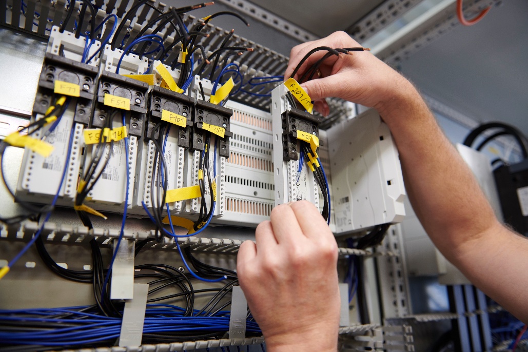 RiLine | Rittal News Magazine