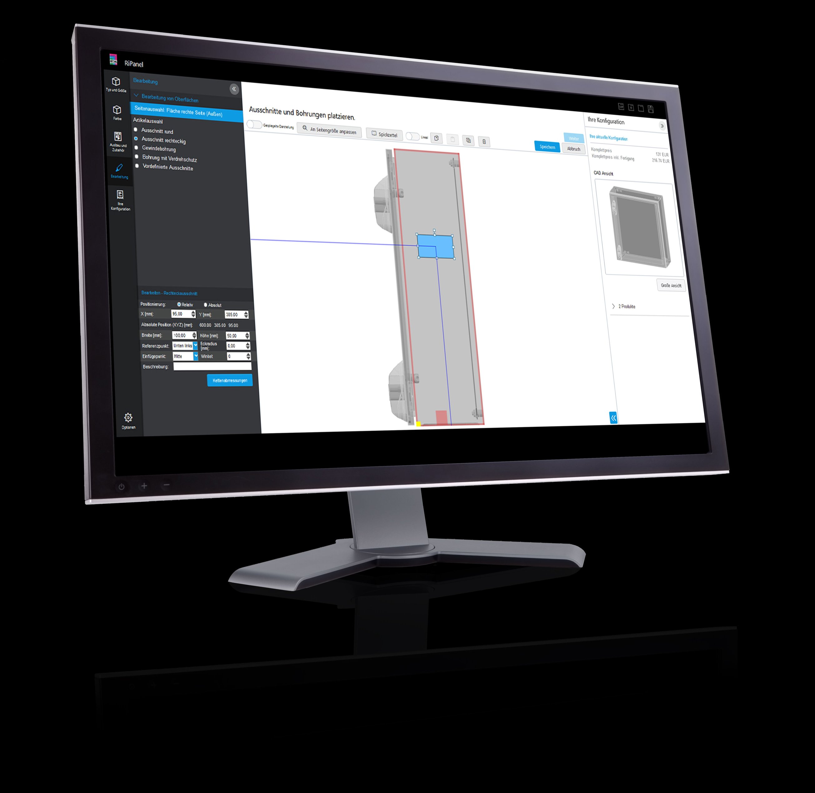 RiPanel | Rittal News Magazine