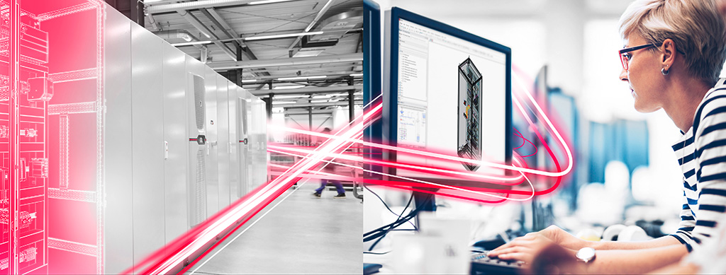 Het Rittal Application Center is geopend! | Rittal News Magazine