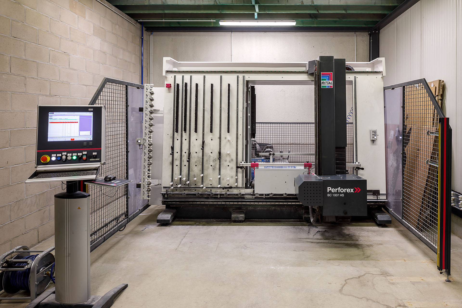 KBB & Rittal Automation Systems | Rittal News Magazine