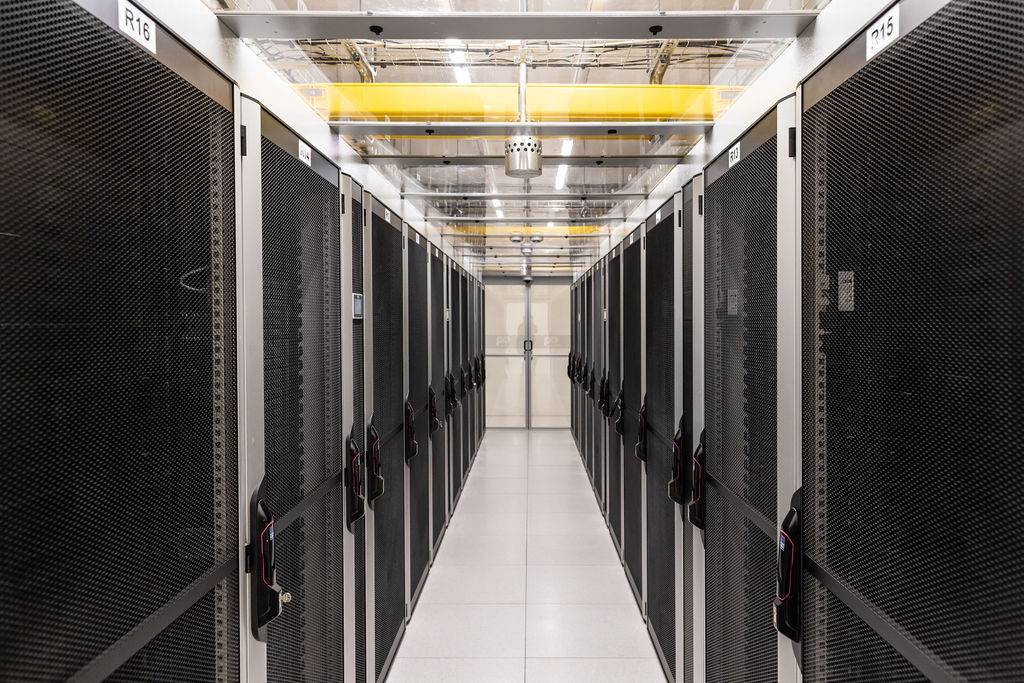 Nieuwe datacenters District09 | Rittal News Magazine